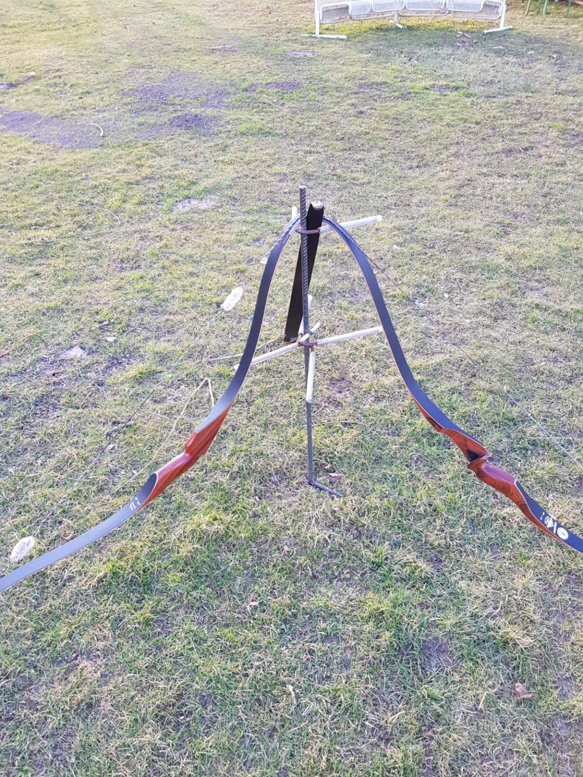 Bogenarten – BC Ismaning