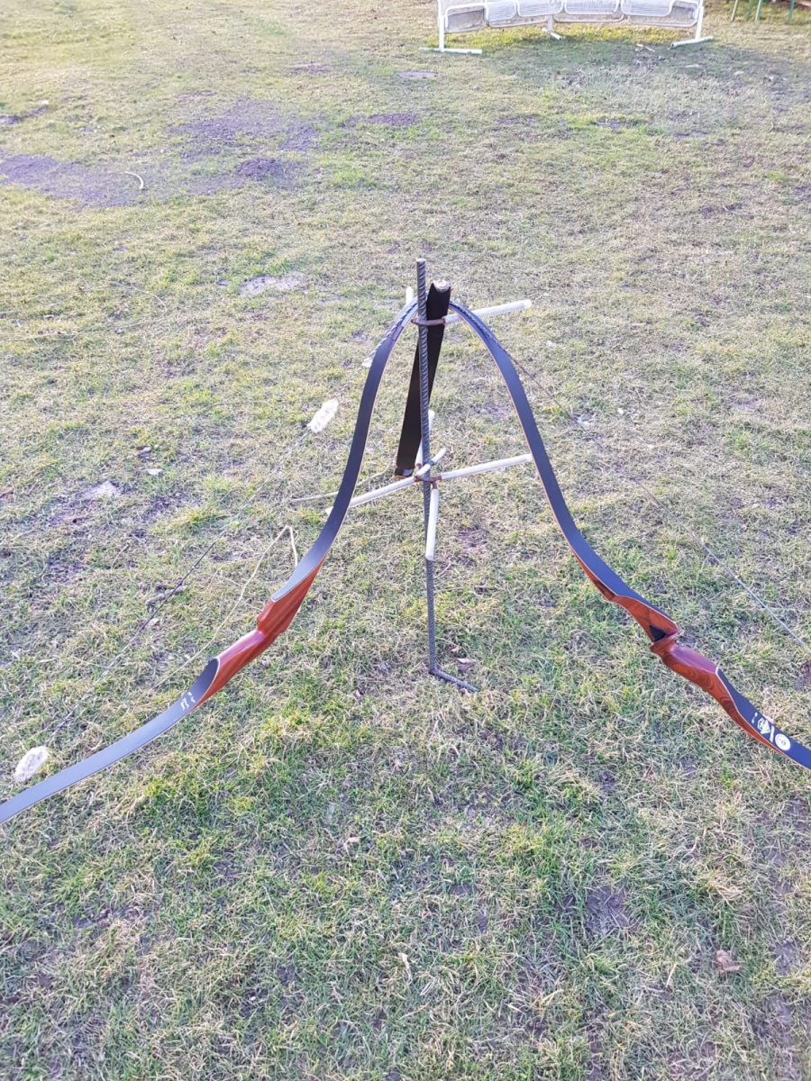 Bogenarten – BC Ismaning